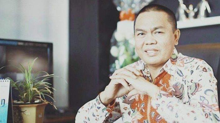 3 Sosok Bakal Calon Kepala Daerah Direkomendasikan DPP NasDem di Pilgub ...