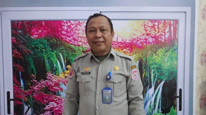 Selalu Hadir di Apel Pagi, Dinas BPBD Bone Bolango Dipuji Merlan Uloli ...