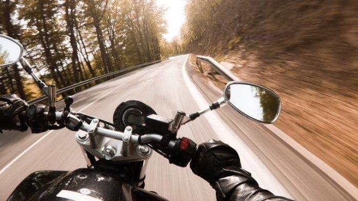 Apa Arti Mimpi Naik Sepeda Motor? Bisa soal Kebebasan dan Kecepatan ...