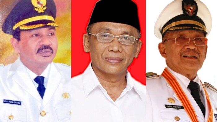 8 Nama Bupati Boalemo Gorontalo Dari Masa Ke Masa - Tribun Gorontalo