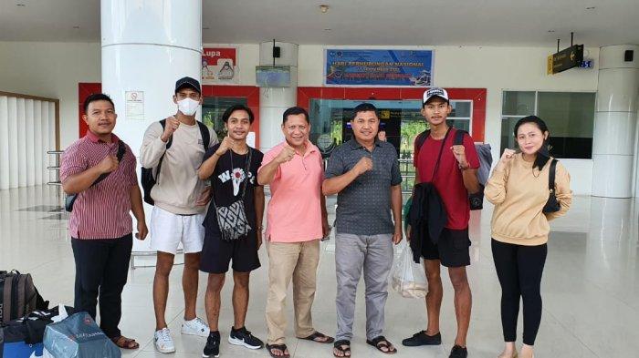 Liga 3 Gorontalo Tertunda, Persidago Izinkan 3 Pemain Luar Pulang ke ...