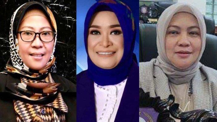 3 Perempuan Peraih Suara Terbanyak di Pileg 2019: Lolly Yunus, Espin Tulie, dan Venny R Anwar ...