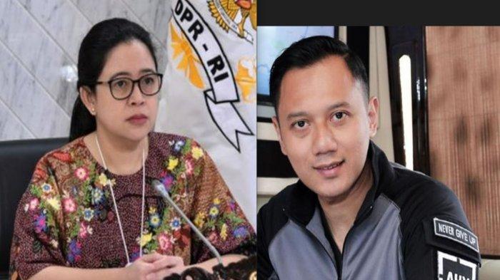 Peluang Puan Maharani-AHY Duet Pilpres 2024: Ini Kata Analis Politik - Tribun Gorontalo