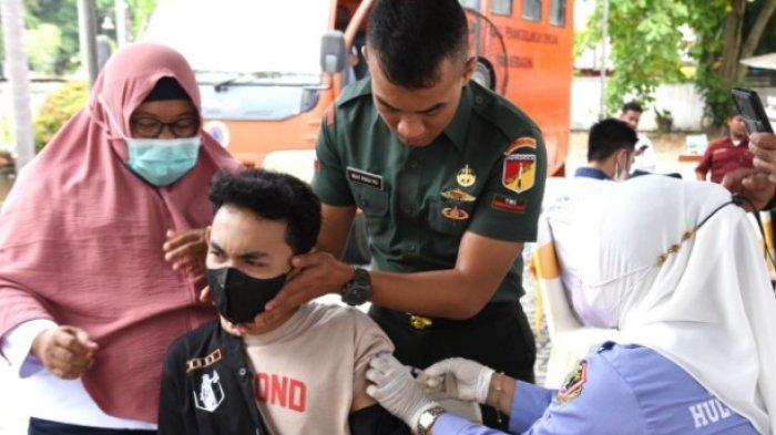 Gedung Belle Li Mbui Kembali Jadi Pusat Vaksinasi Gorontalo, Buka Hingga 15 Desember 2022 ...