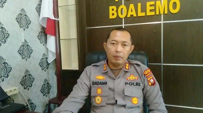 Dalami Kasus Penyelundupan Satwa Dilindungi, Polres Boalemo Buru Aktor ...