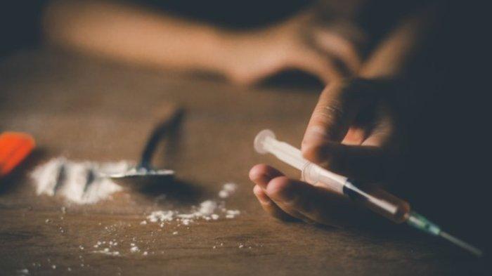 Bnn Kota Gorontalo Rehabilitasi 25 Pecandu Narkoba Sepanjang Tahun 2022