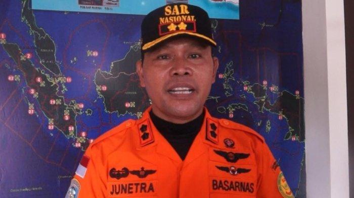 Ini Tiga Jenis Kejadian yang Paling Sering Ditangani Basarnas Gorontalo ...