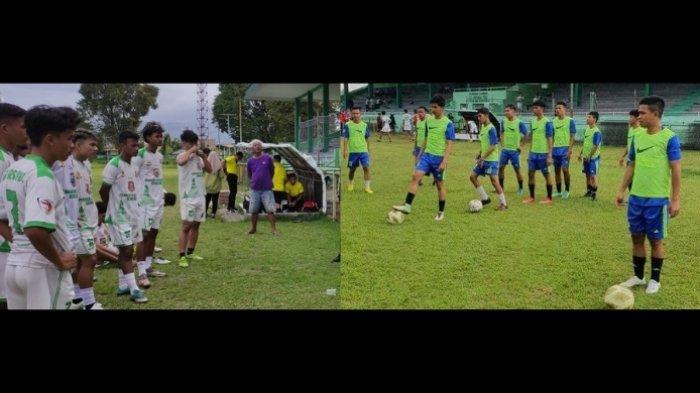 Babak 16 Besar Liga 3 Gorontalo: Persidago Siap Ladeni Persekota Telaga ...
