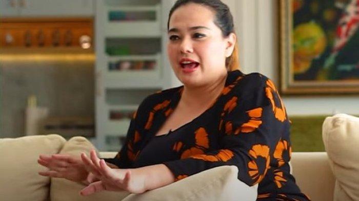 Ternyata Ini Pelaku Pencurian di Rumah Artis Catherine Wilson - Tribun ...