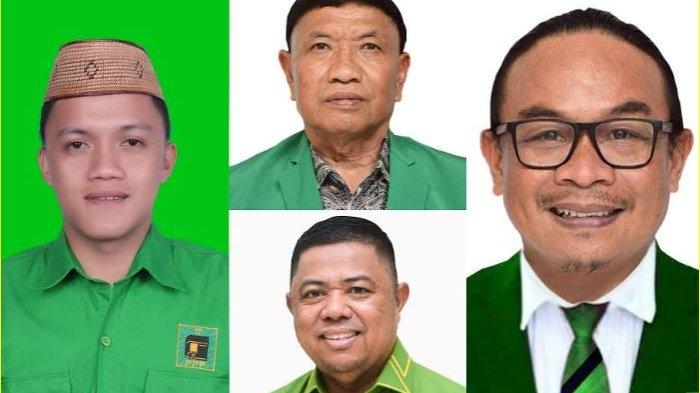Sosok 4 Caleg PPP Terpilih di Pileg DPRD Bone Bolango 2024, Ada ...