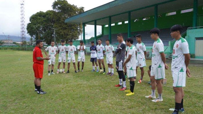 Persidago Lengkapi Skuad Jelang Liga 3 Gorontalo - Tribun Gorontalo