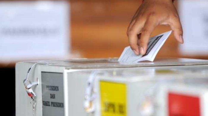 PPK Pemilu 2024 di Kota Gorontalo Resmi Bertugas, Ini Tugas dan Wewenangnya - Tribun Gorontalo