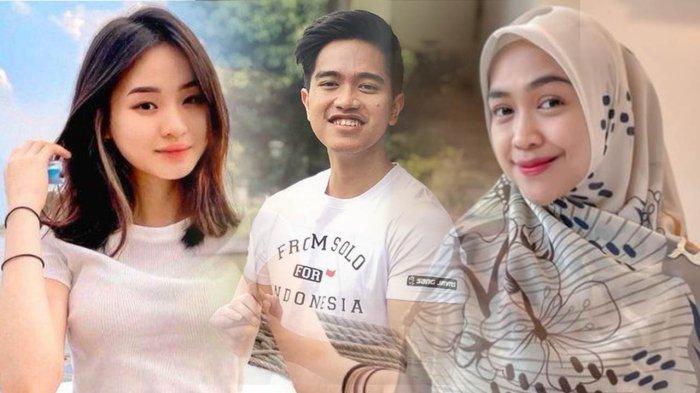 Kaesang Pangarep Ikut Emosi dengan Konten Ria Ricis Bersama Catheez - Tribun Gorontalo