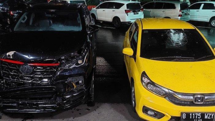 Kasus Fortuner vs Brio Kuning Dihentikan, Kedua Belah Pihak Pilih ...