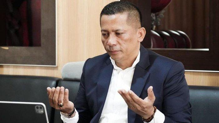 Terungkap! Bupati Kepulauan Meranti Muhammad Adil Diduga Terima Suap ...