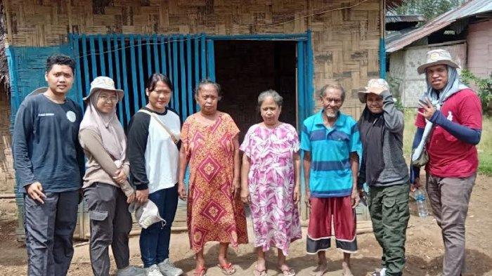 Masyarakat Pinogu Gorontalo Kelola Sampah Rumah Tangga jadi Pupuk dan ...