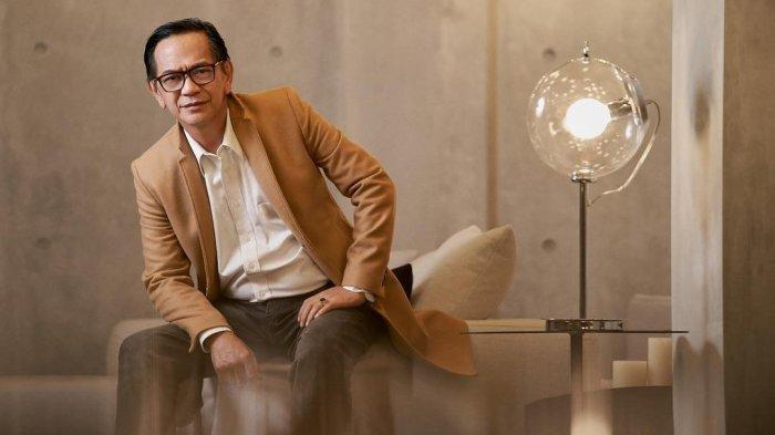 Duka Dunia Perfilman Indonesia, Ray Sahetapy, Aktor Legendaris ...