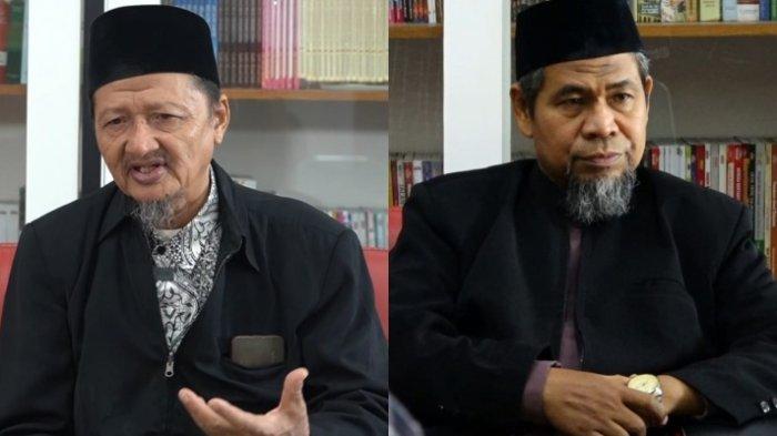 Simak Wawancara Khusus Eks Tokoh Jamaah Islamiyah Ustad Abu Fatih dan ...