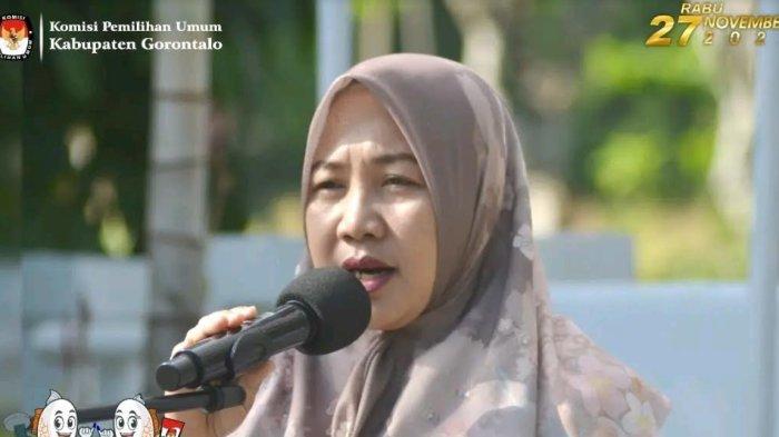 KPU Kabupaten Gorontalo Siap Gelar Rapat Umum dan Debat Pilkada 2024 - Tribun Gorontalo