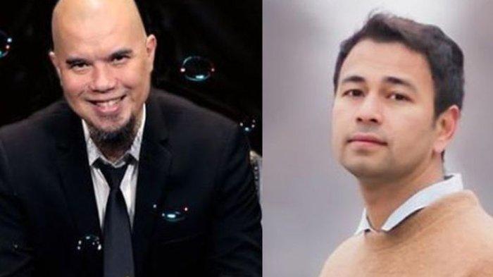 Ahmad Dhani dan Raffi Ahmad Diisukan Masuk Kabinet Prabowo-Gibran, Begini Kata Gerindra - Tribun ...