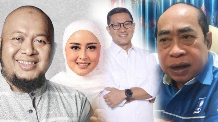 Dua Paslon Bakal Calon Pilwako Gorontalo Kembali Serahkan Dokumen ke ...