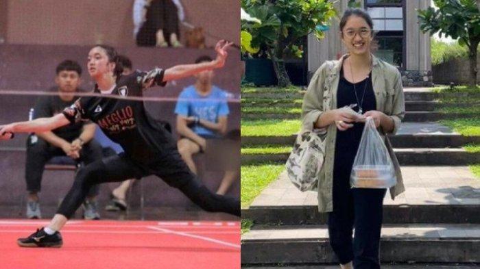 Sosok Aishameglio Duta Chiara, Putri Duta Sheila On 7 yang Jadi Atlet ...