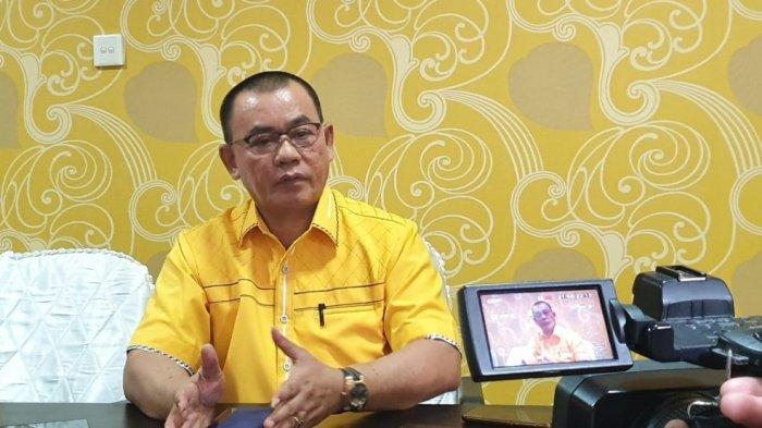 Pileg DPRD Provinsi Gorontalo: Fikram Salilama Caleg Golkar Unggul Sementara, Meyke Camaru ...