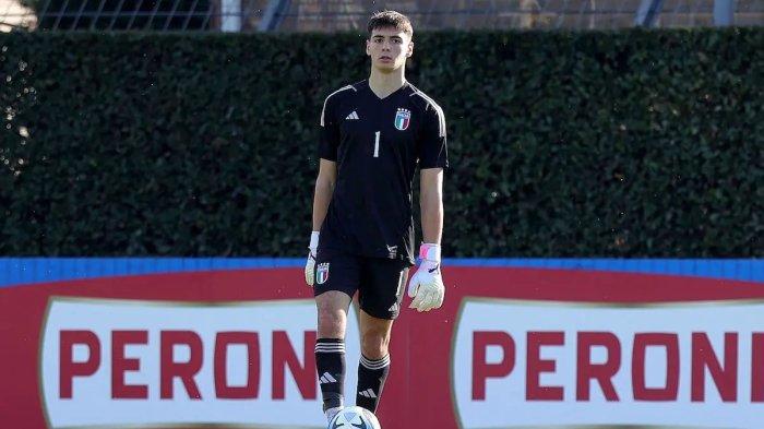 Pemain Muda AC Milan Ini Alami Geger Otak, Terpaksa Akhiri ...