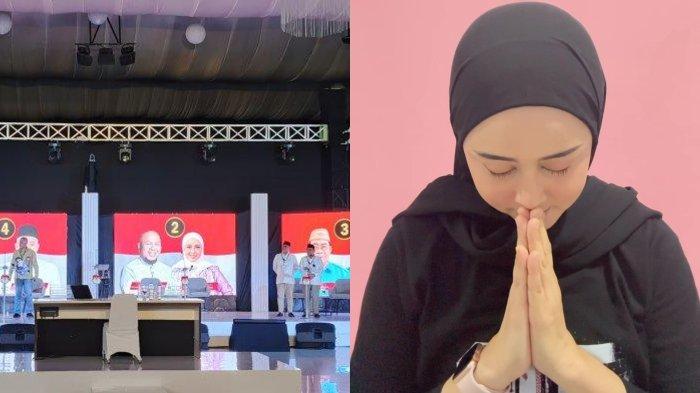 Klarifikasi Ana Abdul Hamid soal Tidak Hadiri Debat Calon Wali Kota ...