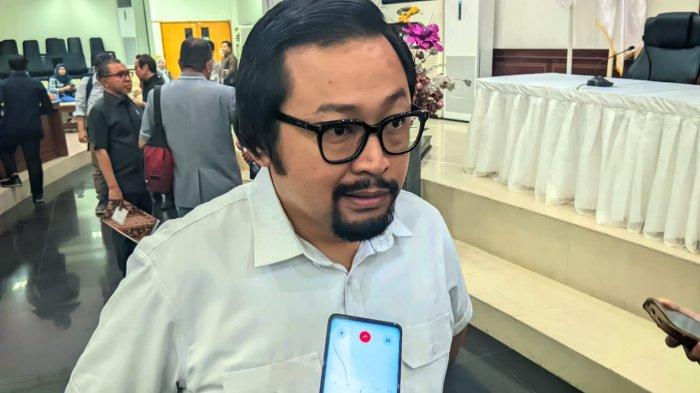 Erwinsyah Ismail Beber Alasan Proyek Kanal Tanggidaa Kota Gorontalo ...