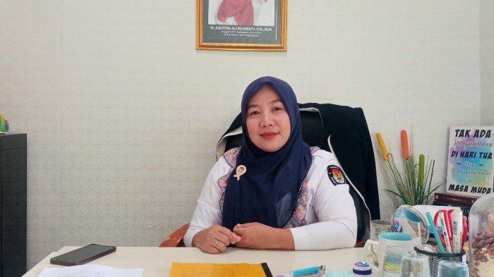 KPU Gorontalo Perbolehkan Kampus Jadi Lokasi Kampanye, Begini Syaratnya - Tribun Gorontalo