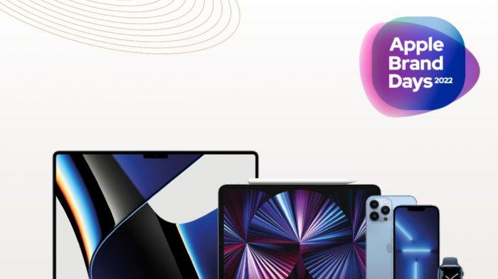 Diskon Gede-gedean di Iphone di iBox, Ini Daftarnya - Tribun Gorontalo
