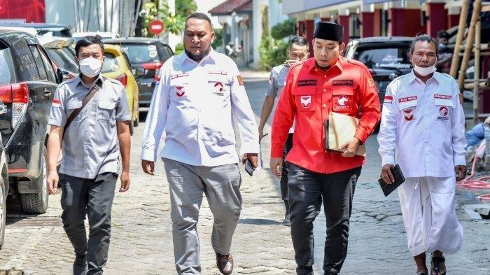 Sah Jadi Ketua Umum DPP Partai Rakyat, Arvindo Noviar Segera ...