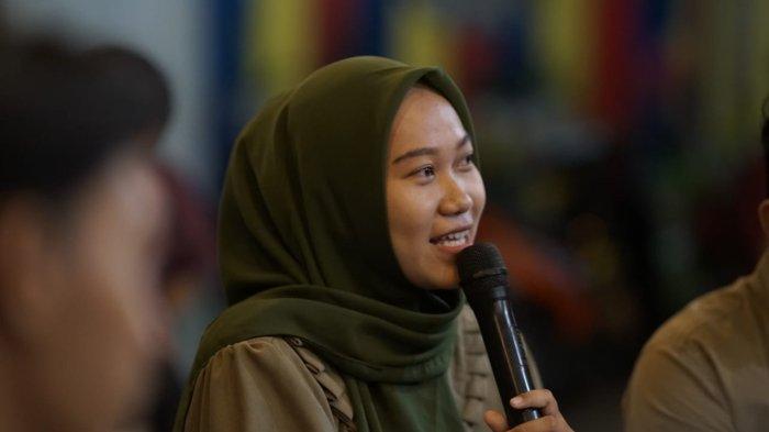 Asniati Awila Tanggapi Dugaan Pemalsuan Cap yang Berujung Dipecat ...