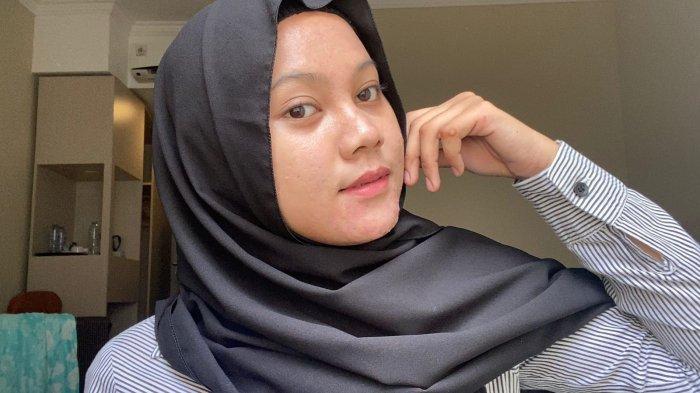 Sosok Aura Felita Maharani, Finalis Lomba Debat Bahasa Indonesia ...