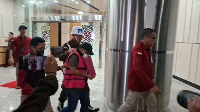 Ketua Buzer Jadi Tersangka Kejagung, Terima Rp 864 Juta untuk Serang Kasus Korupsi CPO dan Timah ...