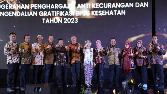 Hari Anti Korupsi Sedunia, BPJS Kesehatan Tanamkan Budaya Anti Korupsi ...