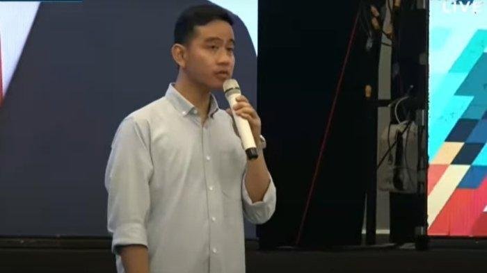 Menunggu Putusan MK, Begini Harapan Gibran - Halaman 2 - Tribun Gorontalo
