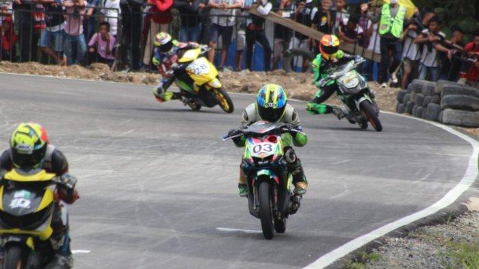 IMI Gorontalo Akan Ikutkan Pembalap Liar di Event Balap Motor Resmi ...