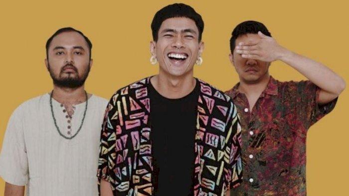 Lirik Lagu Mangu dari Fourtwnty, Baru Viral setelah 3 Tahun Dirilis ...