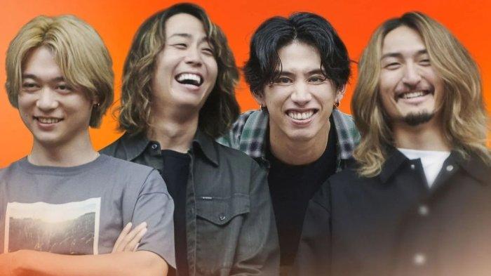 Chord Lagu Good Goodbye - ONE OK ROCK - Tribun Gorontalo