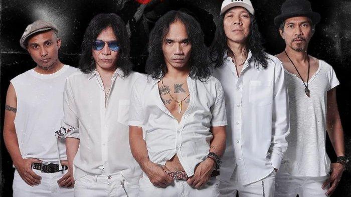 Lirik Lagu Slank We Are Together But Not Together, Album Joged 2023 ...
