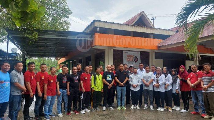 Bupati Gorontalo Nelson Pomalingo Cek Kesiapan Bawaslu dan KPU Jelang ... Bupati Gorontalo Nelson Pomalingo Cek Kesiapan Bawaslu dan KPU Jelang ...