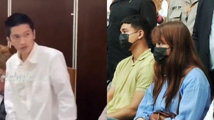 Terungkap Asal Video Syur Mirip Rebecca Klopper, Terduga Pelaku Beberkan Detil - Tribun Gorontalo