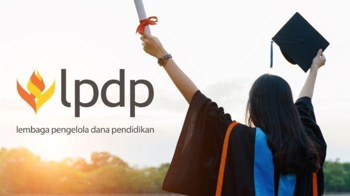 Pendaftaran Beasiswa LPDP Tahap 2 Tahun 2025 Resmi Dibuka, Cek Syarat dan Jadwalnya! - Tribun ...