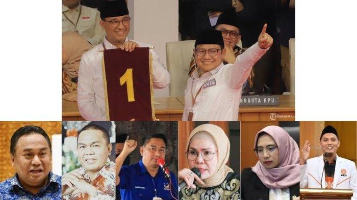 Tim Pemenangan Anies- Muhaimin di Gorontalo Segera Dibentuk, Ini Tokoh Pendulang Suaranya ...