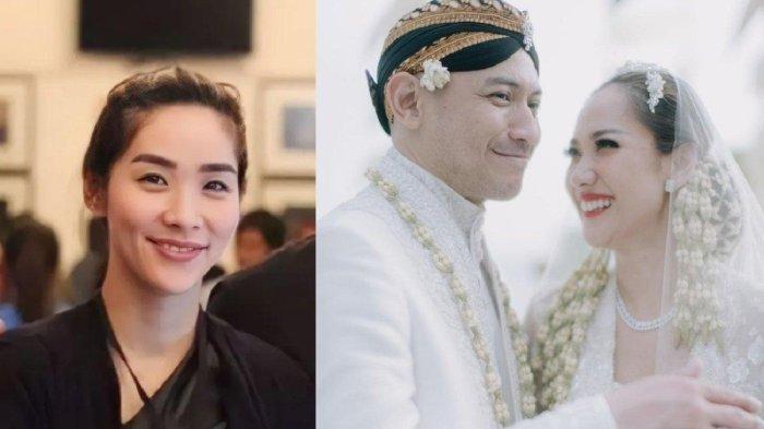 Begini Tanggapan BCL usai Tiko Aryawardhana Dilaporkan Mantan Istri - Tribun Gorontalo