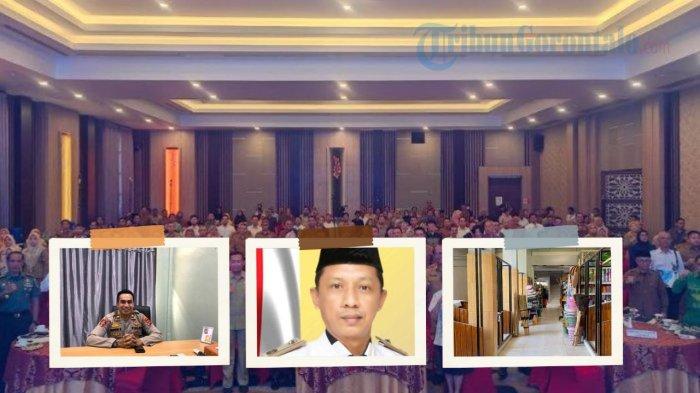 GORONTALO TERPOPULER: Profil Iptu Marwan Muhammad - Polemik Pasar Hewan ...