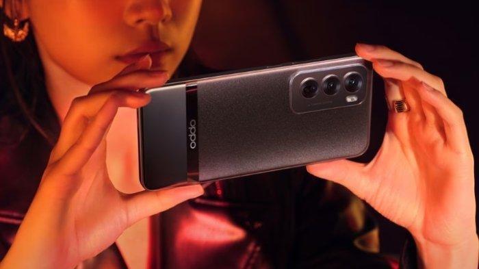 Spesifikasi dan Harga HP OPPO Reno 12 Pro: Usung Fitur Panggilan via Bluetooth-Miliki Tripel ...