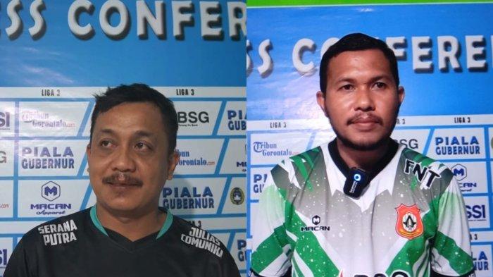 Pelatih Panipi Raya Ingin Tingkatkan Kekuatan Fisik Pemain Jelang ...